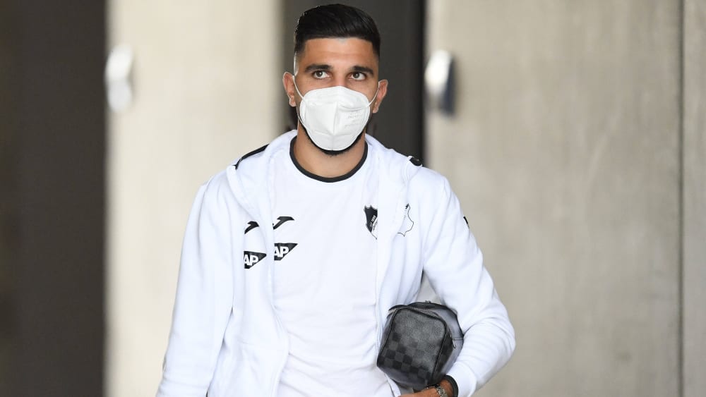 Why Bebou is ahead of Dabbur - Sports of the Day