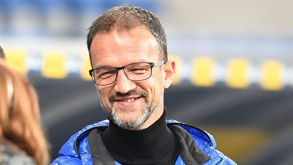 Bobic on Leverkusen: "I know they can be beaten" - Sports of the Day