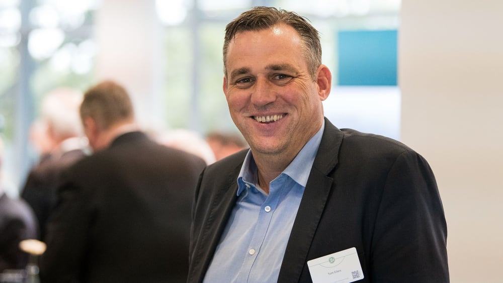 Eilers: "The financial situation can't be that terribly unstable after ...