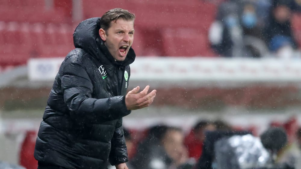 From four to one: Wolfsburg can make history - Sports of the Day