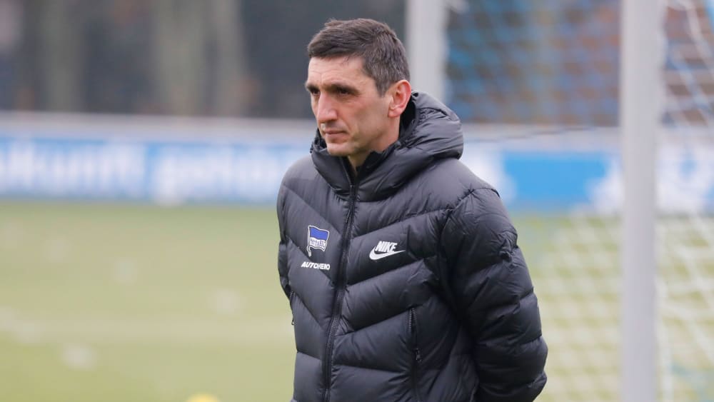 Korkut: "I experienced an intact team" - Sports of the Day