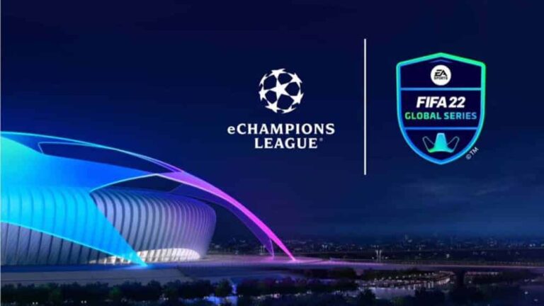 64 lett 32: eChampions League a csoportkör előtt - Sports of the Day