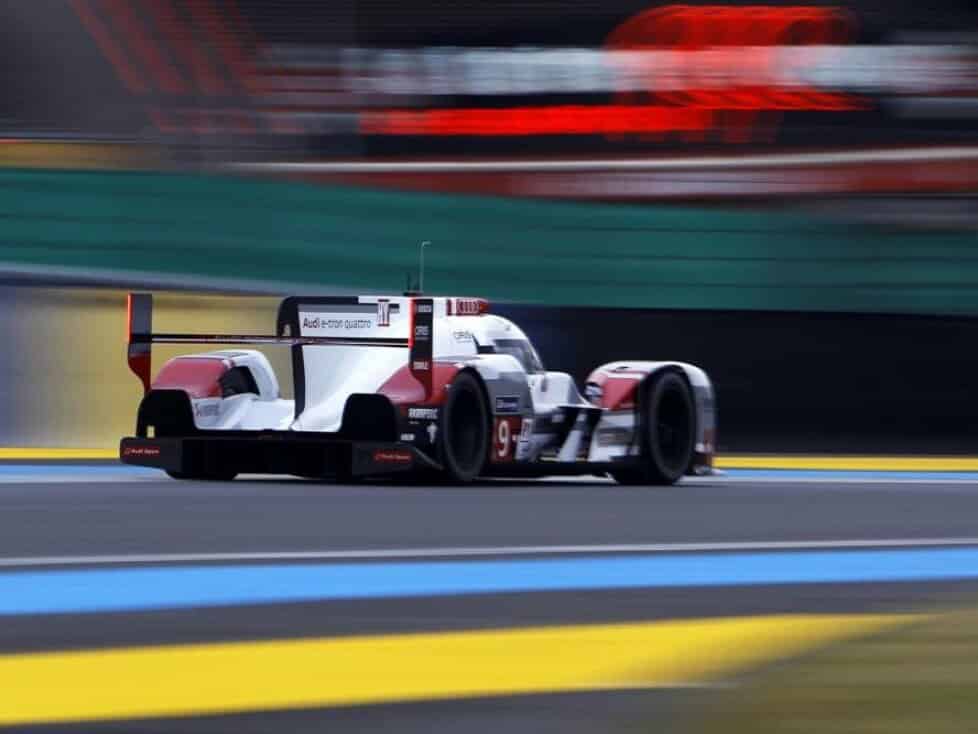 Audi's LMDh project halted: Are they really returning to Le Mans ...