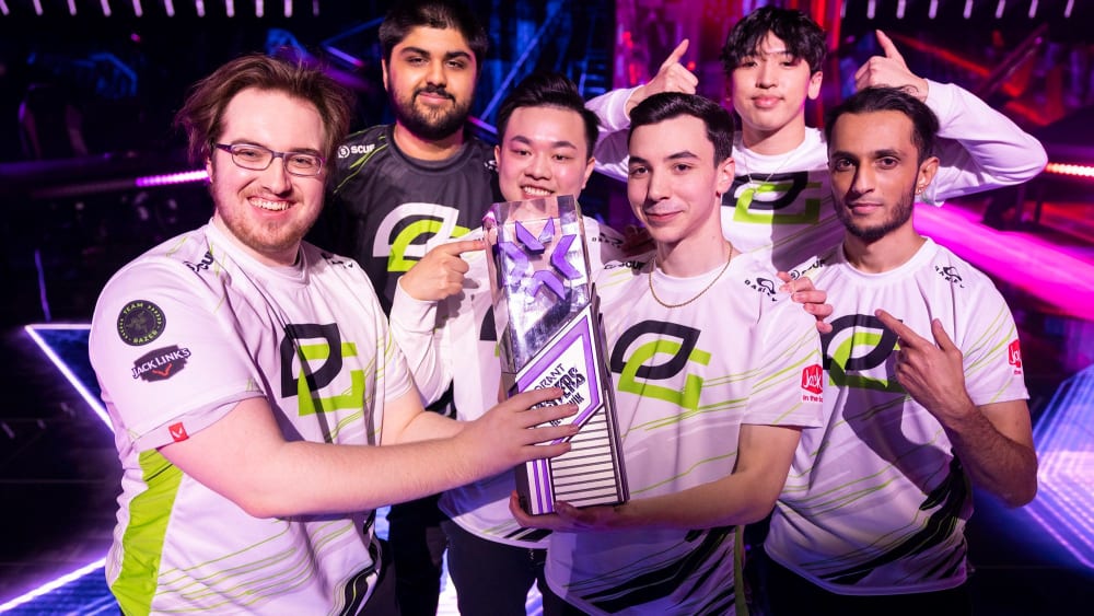 OpTic Gaming wins Valorant Stage 1 Masters - Sports of the Day