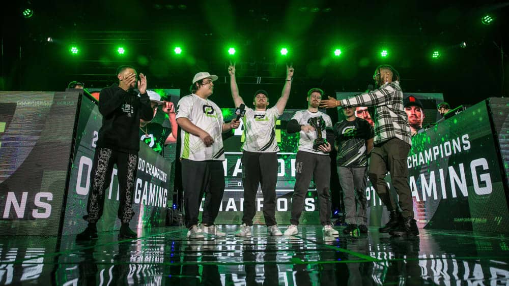 OpTic wins Halo Championship Series with a six-figure haul - Sports of ...