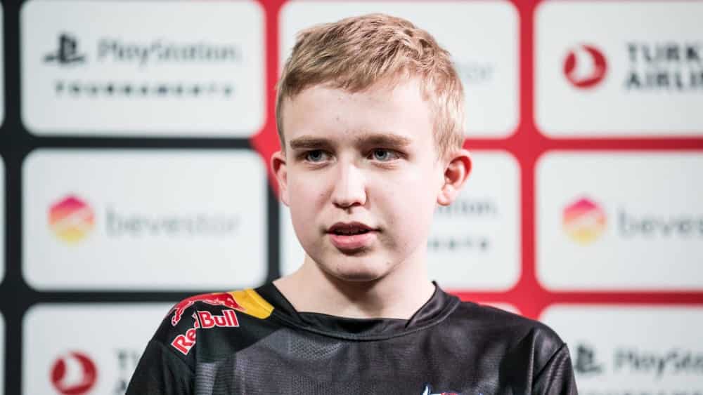 "Wunderkind" Anders Vejrgang extends with Leipzig - Sports of the Day