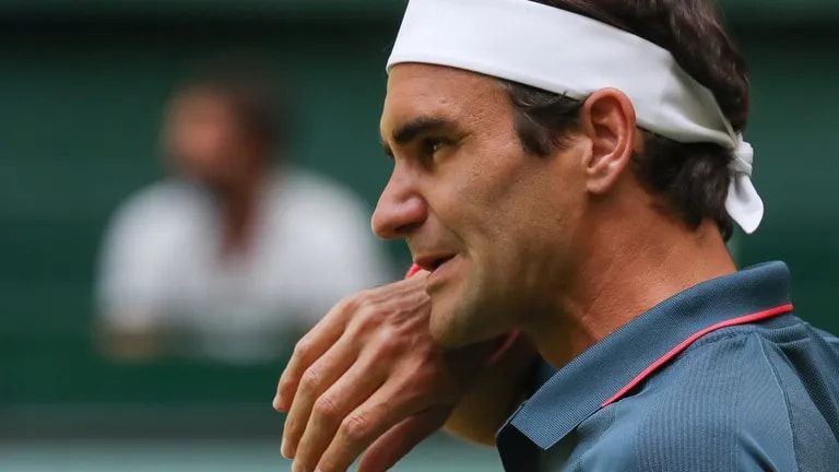 Tennis star Federer to play only doubles in farewell match - Sports of ...