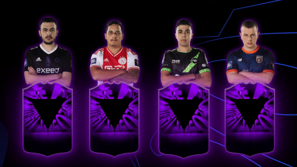 FC Pro Live: EA presenta la primera promoción de FUT referida a los ...