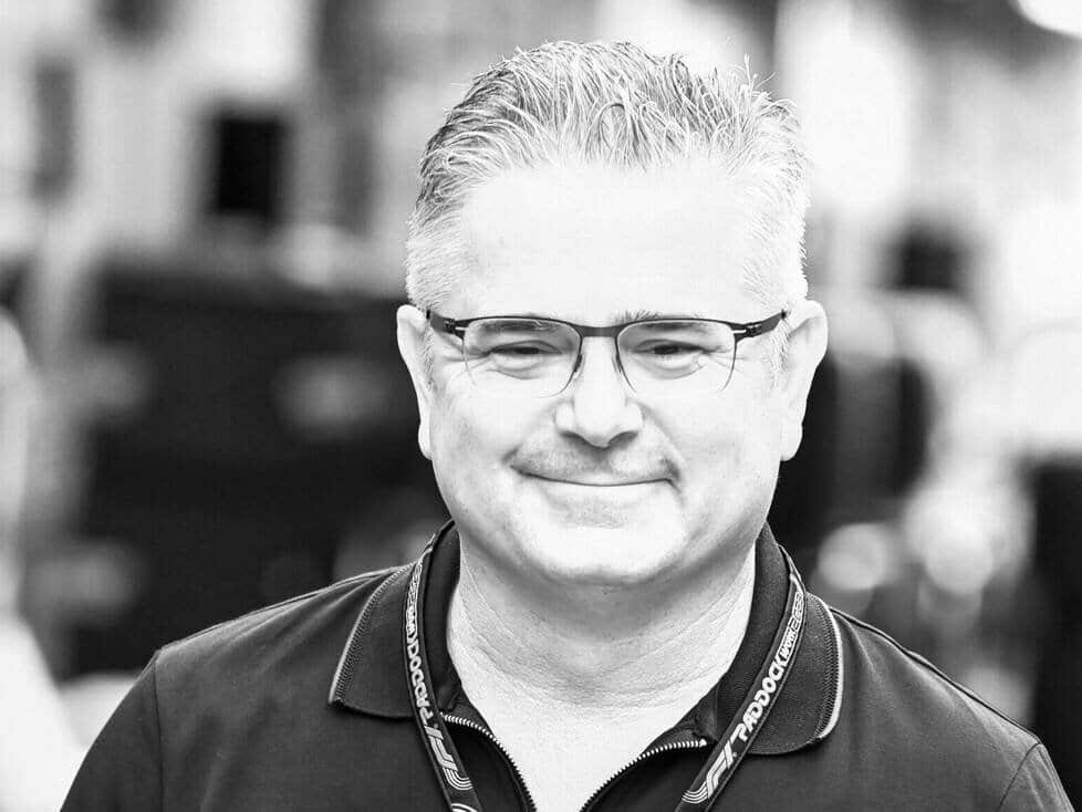 Gil de Ferran: McLaren consultant passes away unexpectedly - Sports of ...