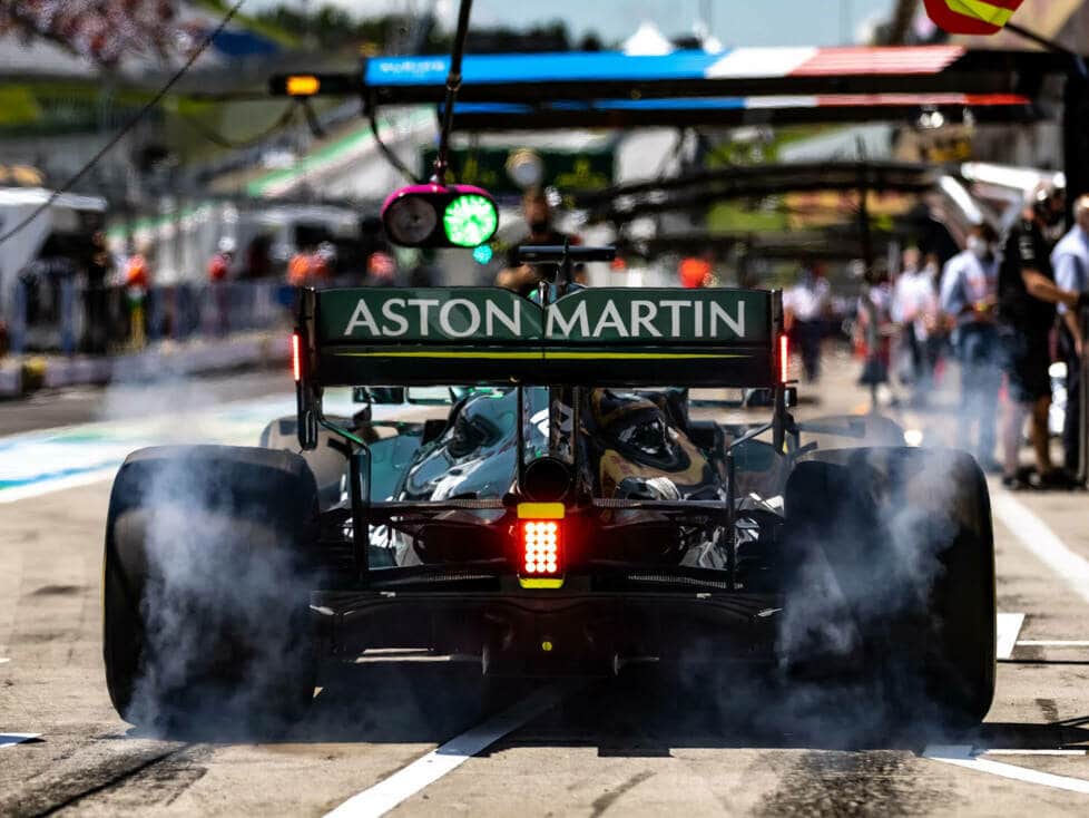 New view to the rear: What we can expect from the new rear-facing ...