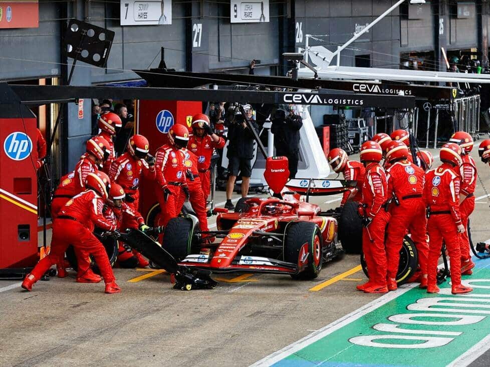 Race engineer, performance engineer, driver coach: these are the ...