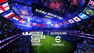 FeWC φέτος: το eFootball θα γίνει FIFA eSport - Sports of the Day