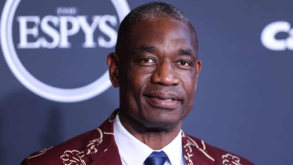 Basketball icon Mutombo dies at 58 - Sports of the Day