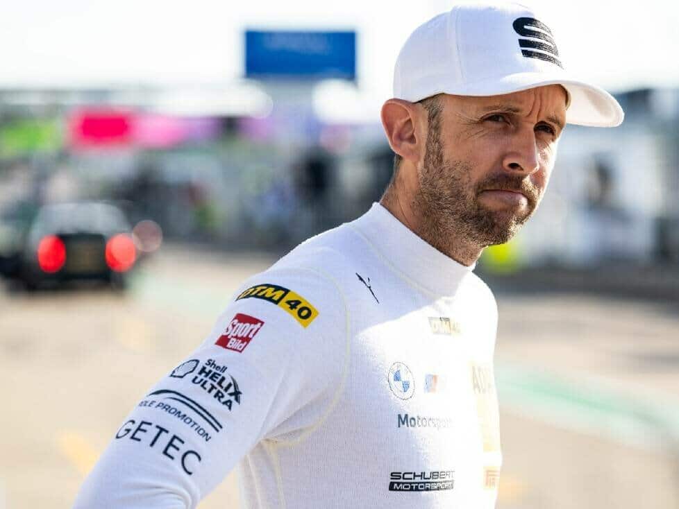 “It was my most difficult season": Rast demands a solution to the ...