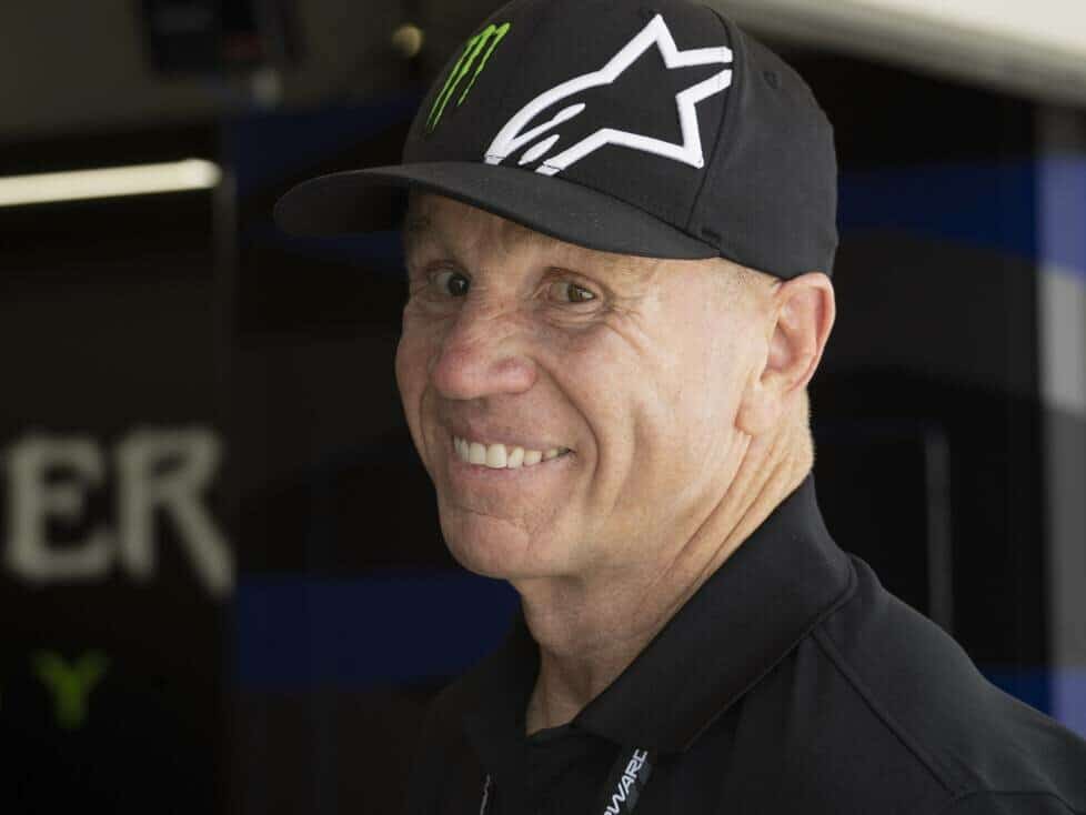 Interview with Randy Mamola: The eternal runner-up who makes everyone ...