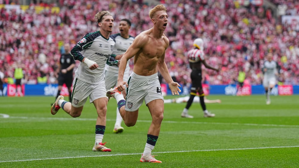 Watson's well-considered last-minute goal: Sunderland back in the ...