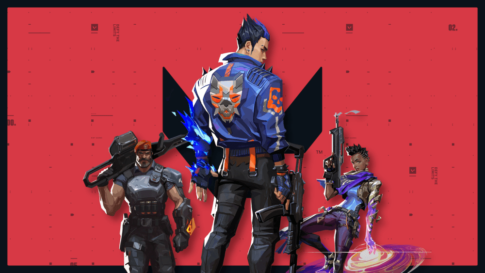 Valorant: New patch hits Yoru with a nerf hammer - Sports of the Day