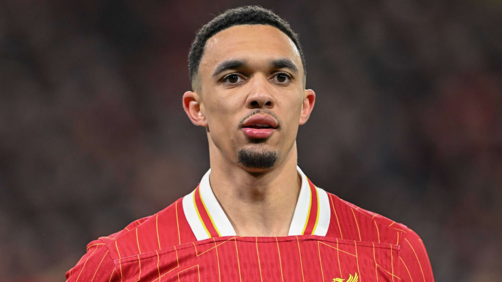 Real Madrid signs Alexander-Arnold – already for the Club World Cup ...