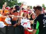 Global F1 study paints a picture of a new fan culture: young, engaged ...
