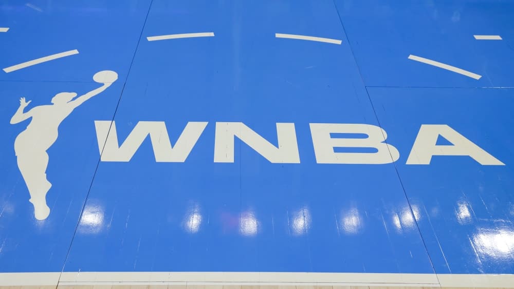 Rebirth: New WNBA team named Portland Fire - Sports of the Day