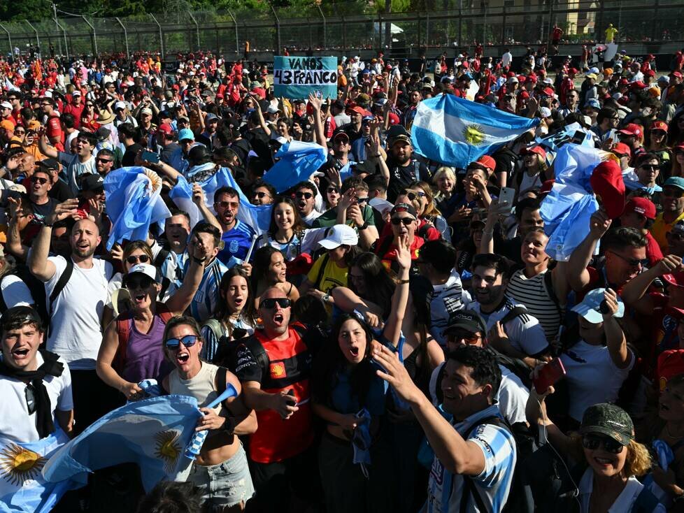 How Gen Z women are driving the next wave of Formula 1 fans - Sports of ...