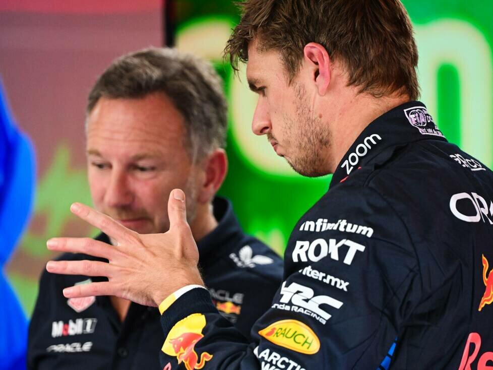 Brundle on Horner's departure: Why Max Verstappen is likely to stay at Red Bull - Sports of the Day