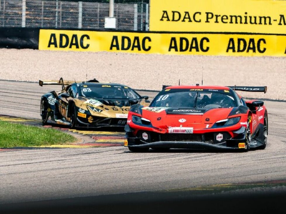 Frustrated with Ferrari? Hamilton makes emotional statement to fans ...