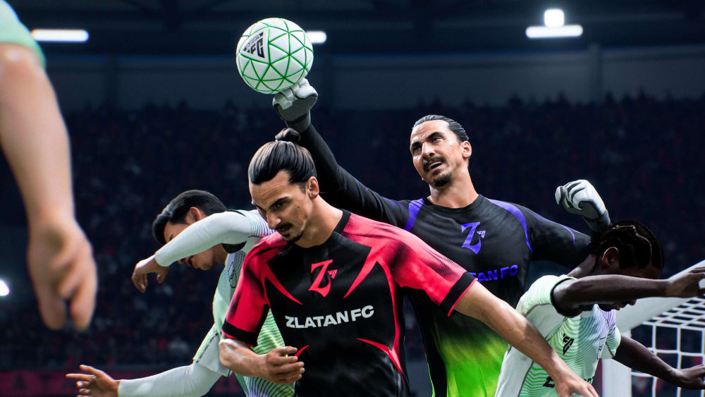 FC 26: Start playing FUT today thanks to the web app - Sports of the Day