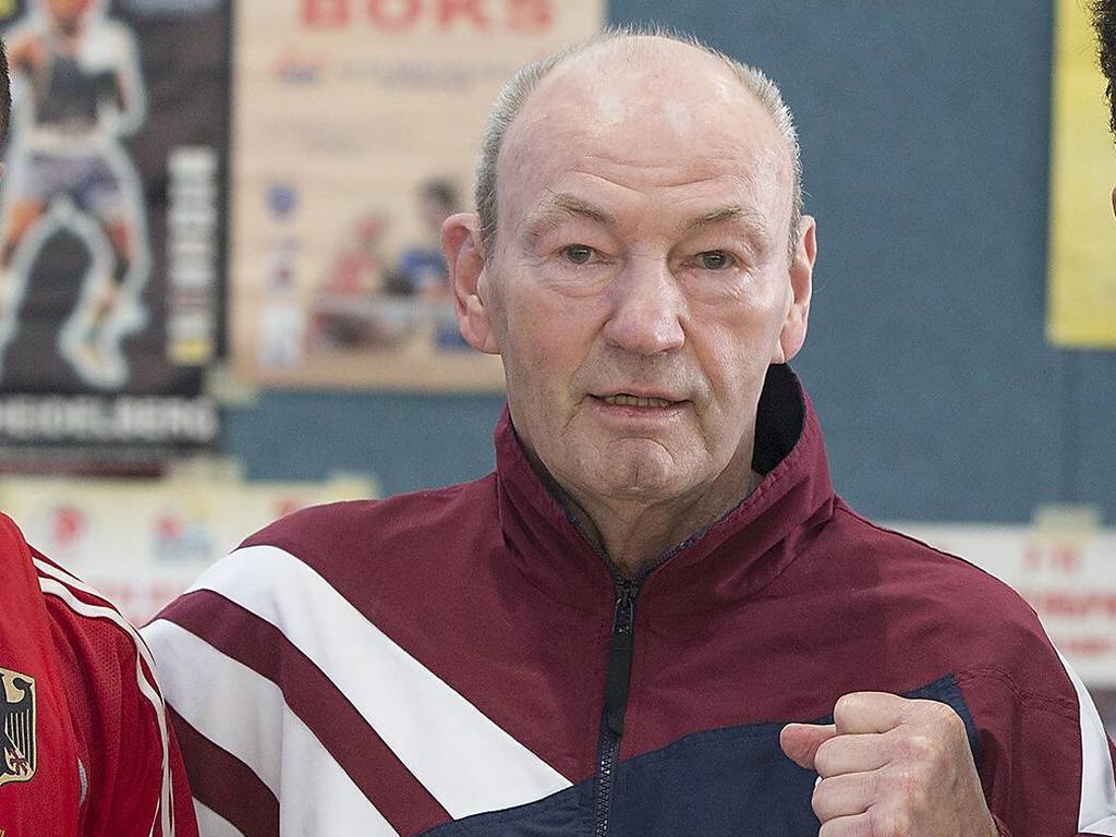 His protégés captivated millions - Sports of the Day