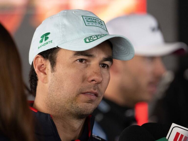 6,000 pounds for a phone call: The crazy bill Marko paid for Perez ...