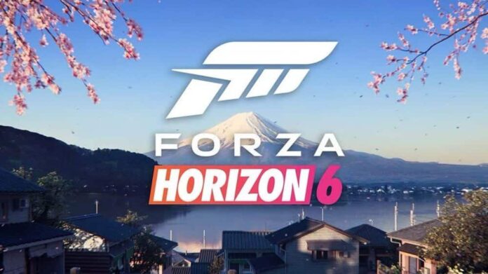 Revelação curiosa: Forza Horizon 5 revela quando Forza Horizon 6 será ...