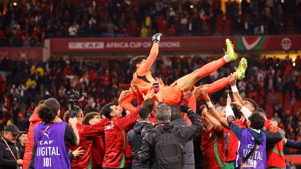 Bono and the three types of confusion - Sports of the Day