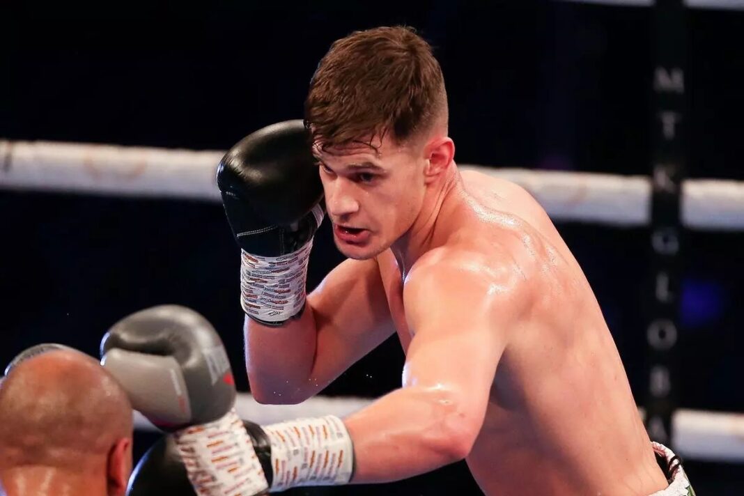 Great sadness over boxing talent - Sports of the Day
