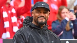 Including an Asian tour: Bayern’s summer schedule is set - Sports of ...