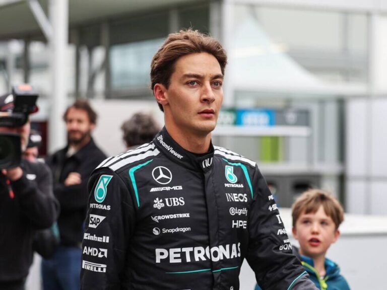 Russell prijst nieuw reglement – Wolff wil het met een “scalpel ...