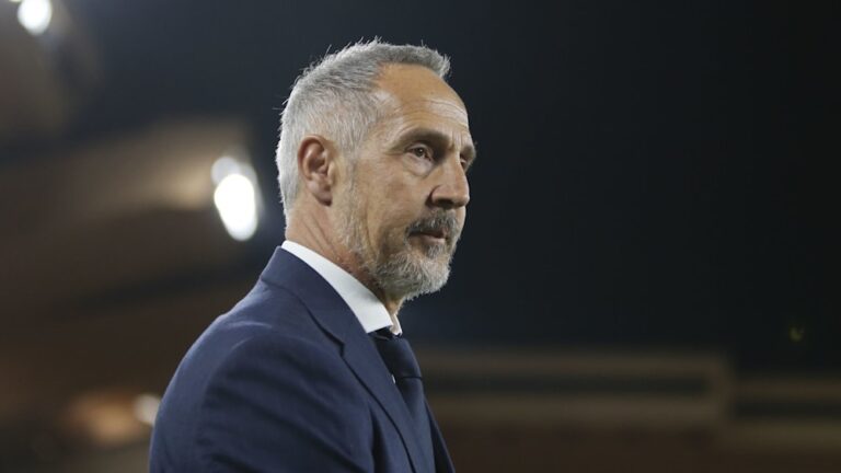 Hütter’s contract signing in Frankfurt is drawing nearer - Sports of ...