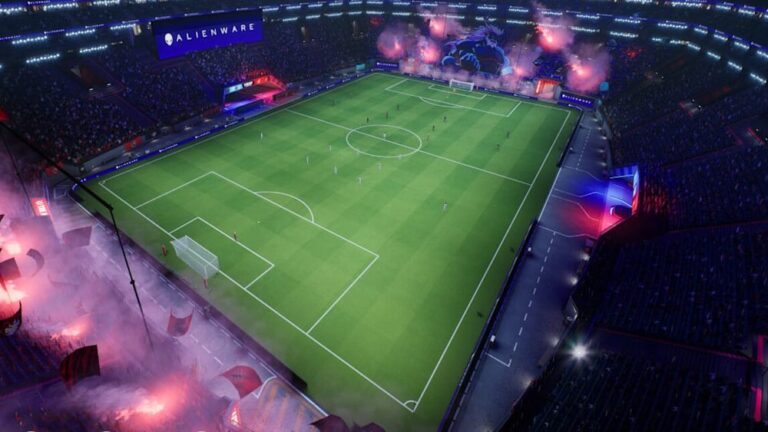 GOALS CEO Says He Doesn't Want to “Build a Better EA SPORTS FC or ...