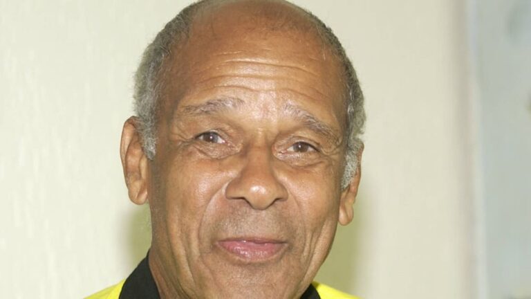 Brazil Mourns World Champion Brito - Sports of the Day