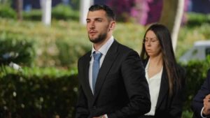 Sevilla Pro Rafa Mir Sentenced to Eight and a Half Years in Prison ...